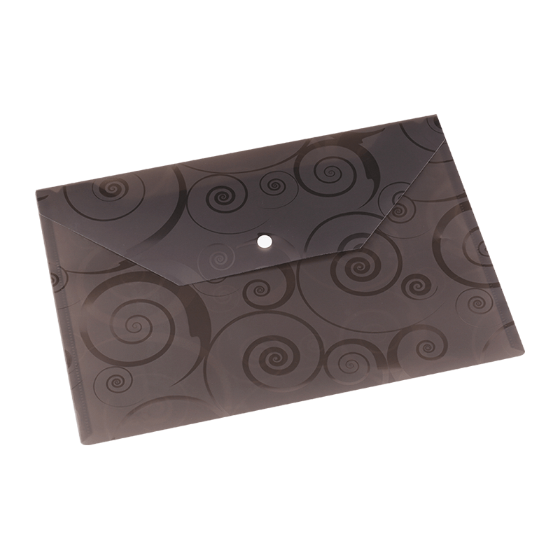 Deli E39640 Deco File Bag Snap A4 – thestationerycompany.pk