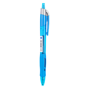 Deli Arris Gel Pen G08-BL Single Piece – thestationerycompany.pk