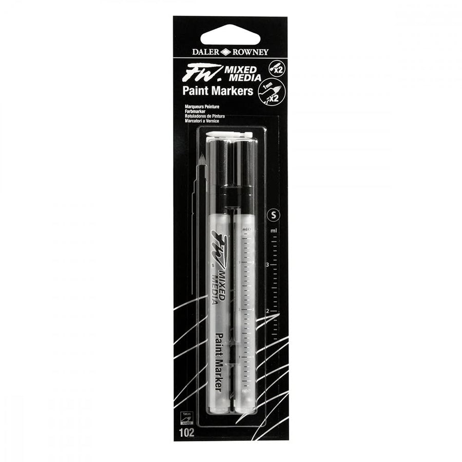 Buy Art Markers Online | Drawing Marker Pakistan – thestationerycompany.pk