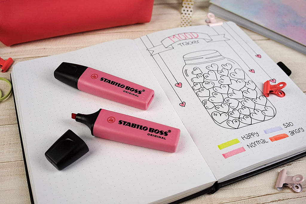 Buy Stabilo Boss Pastel Highlighter 5mm online In Pakistan ...