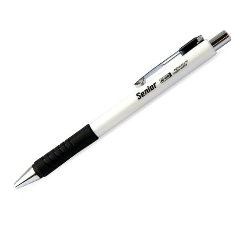 Flexoffice Senior Ballpoint Pen Single Piece – thestationerycompany.pk
