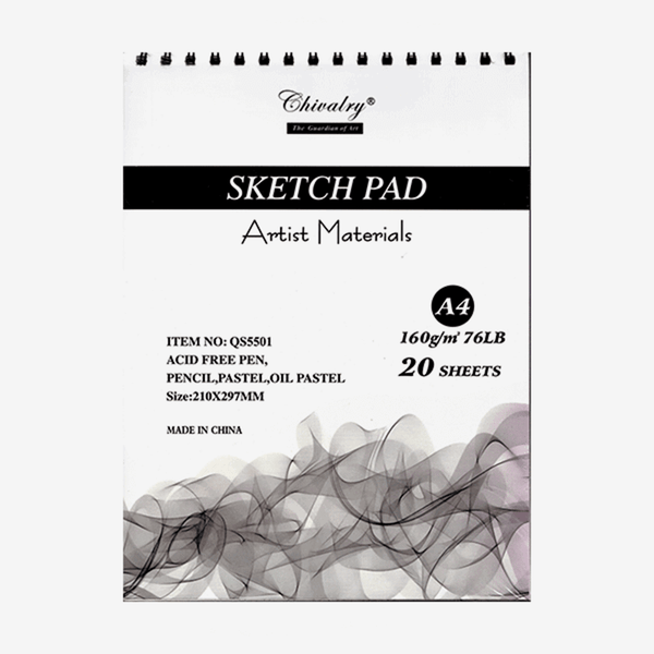 Buy Best Quality Artist's Sketch Pad Online In Pakistan ...