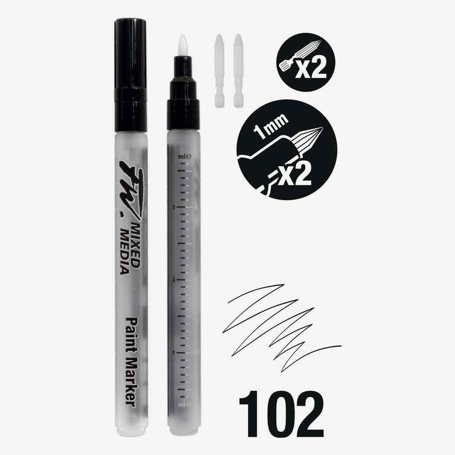 Buy Art Markers Online | Drawing Marker Pakistan – thestationerycompany.pk