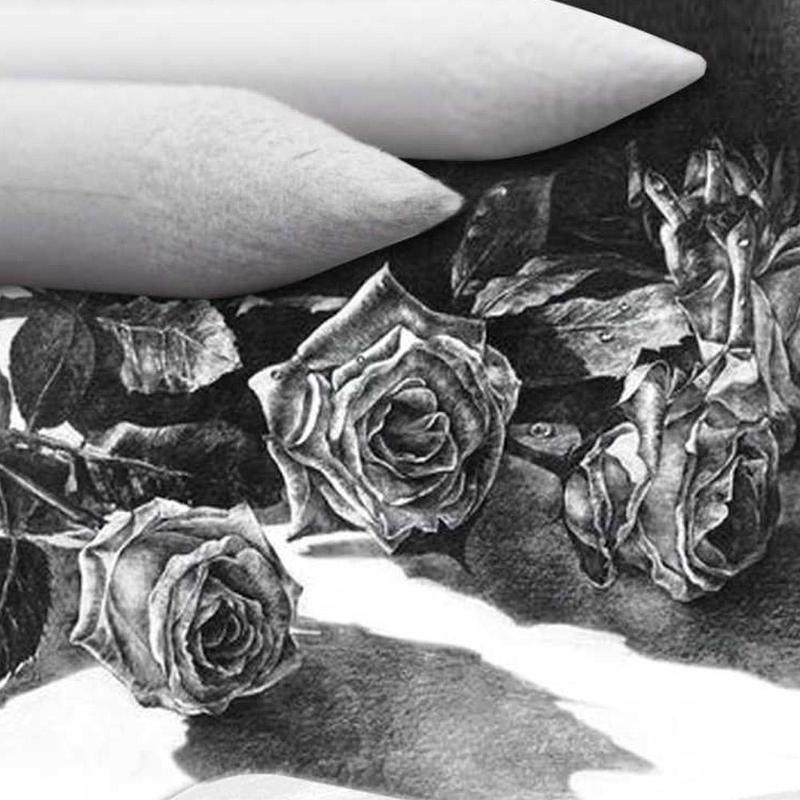 Cheap Good Quality Canvas Prints | Paper Stump | Blending Stump ...