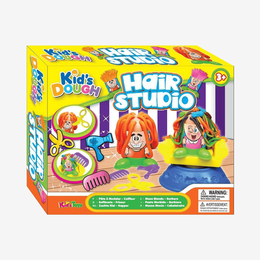 Clay & Dough – thestationerycompany.pk
