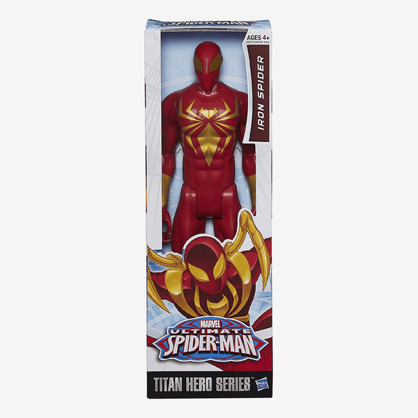 MARVEL SPIDER MAN FIGURE A8727 – thestationerycompany.pk