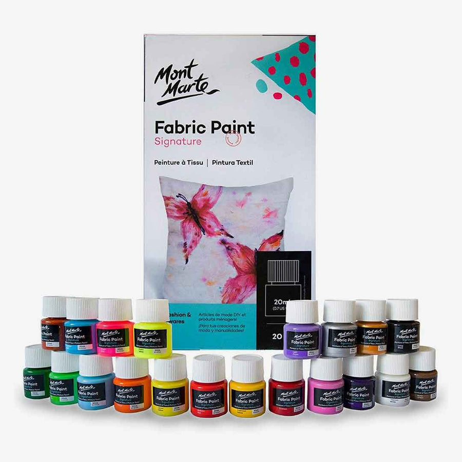 Buy Fabric Paints Online | Best Fabric Paint In Pakistan ...
