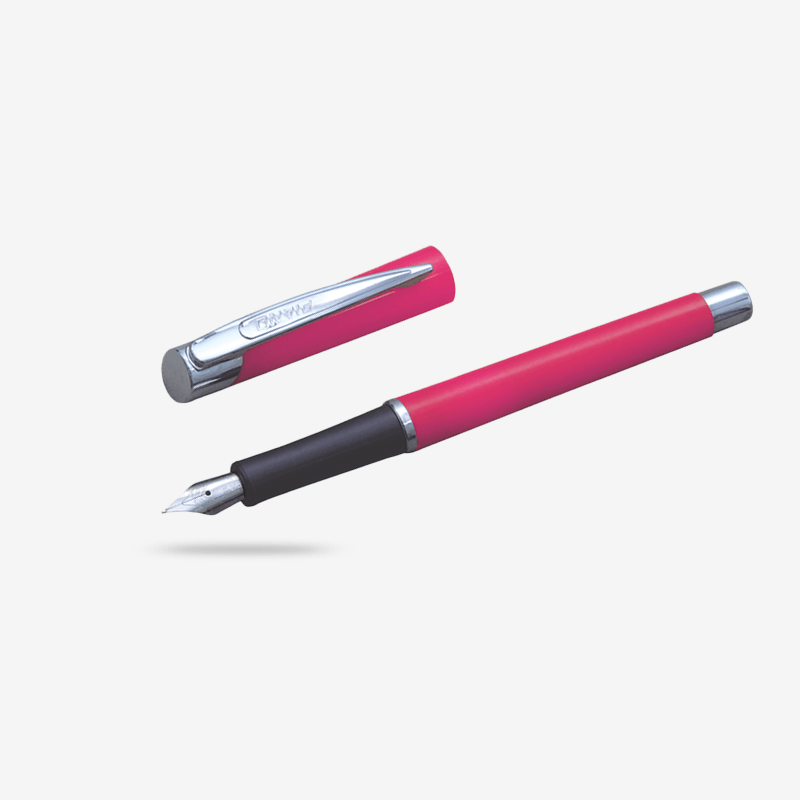 Piano Fountain Pen 786 Pack of 10 – thestationerycompany.pk