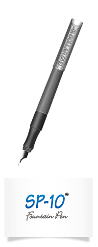 Dollar Fountain Pen SP10 Pack Of 10 – thestationerycompany.pk