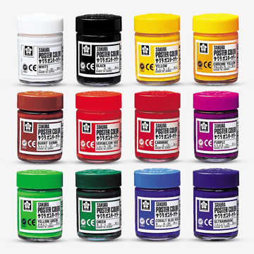 Buy Poster Paints Online | Poster Color Price In Pakistan ...