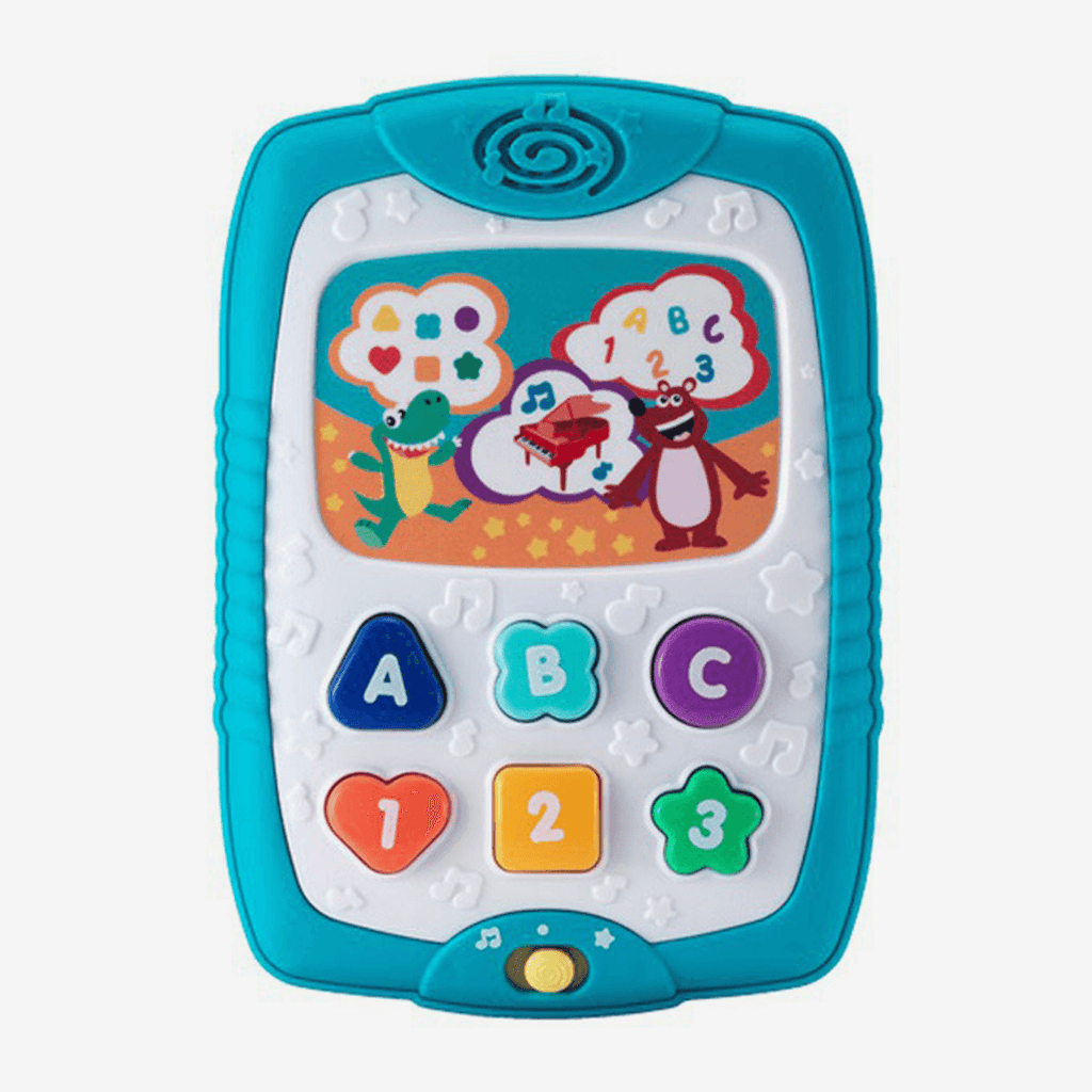 Winfun Baby’s Learning Pad – thestationerycompany.pk