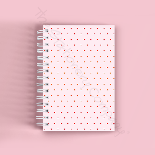 TSC Spiral Notebook Style 161 – thestationerycompany.pk