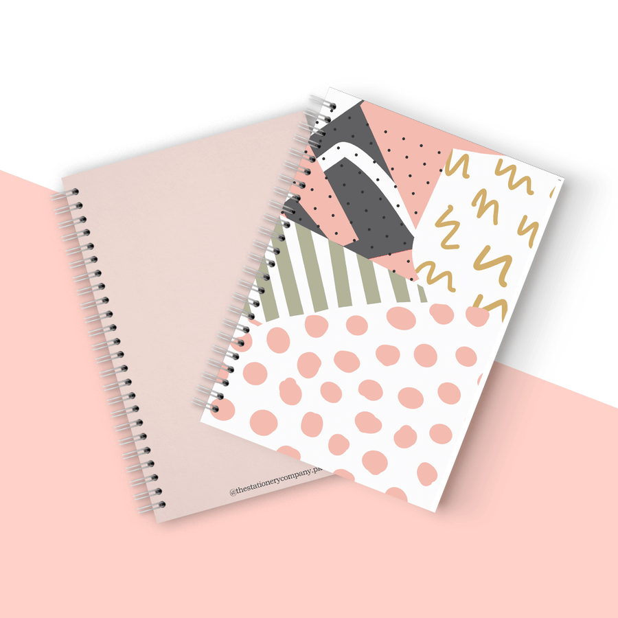 Buy Notebooks Online | Personals Diaries Online Shopping In Pakistan ...
