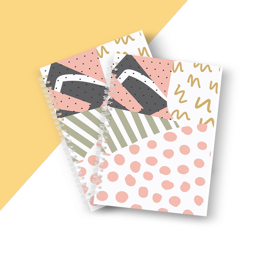 Buy Notebooks Online | Personals Diaries Online Shopping In Pakistan ...