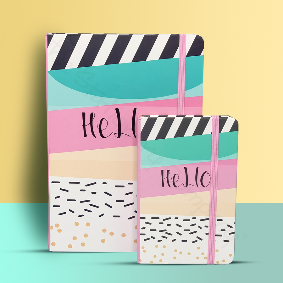 Buy Notebooks Online | Personals Diaries Online Shopping In Pakistan ...