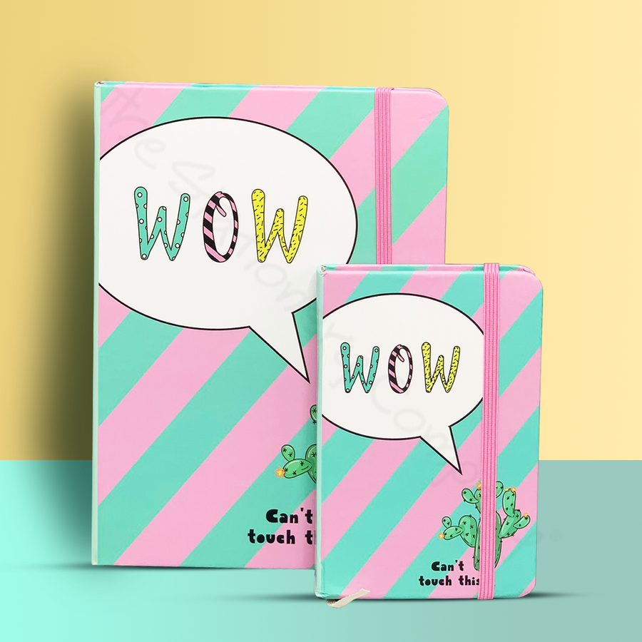 Buy Notebooks Online | Personals Diaries Online Shopping In Pakistan ...