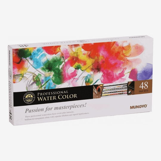 Buy Watercolor Online | Best Water Colours Price In Pakistan ...