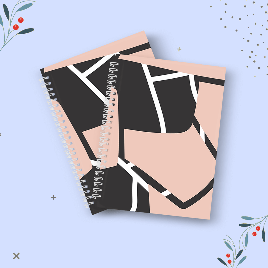 Buy Notebooks Online | Personals Diaries Online Shopping In Pakistan ...