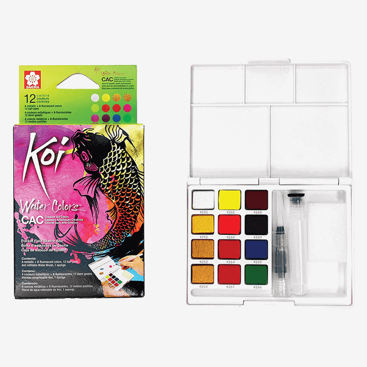 Buy Watercolor Online | Best Water Colours Price In Pakistan ...