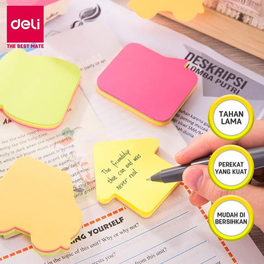 Buy Sticky Notes Online | Best Sticky Notes Price in Pakistan ...